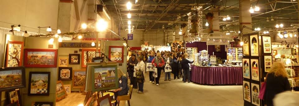 The Annual Harvest Festival Original Art and Craft Show – Urban Art ...